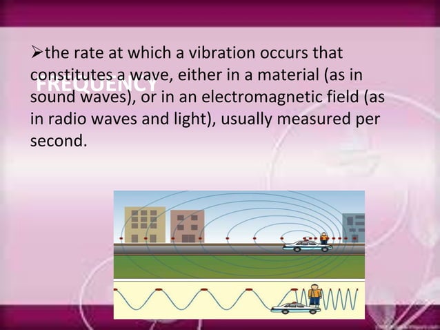 Doppler Effect and Blueshift and Redshift | PPTX | Physics | Science