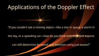 Doppler Effect_Bsed Science 3B Mengote, Lalaine, Cribello Radge ...