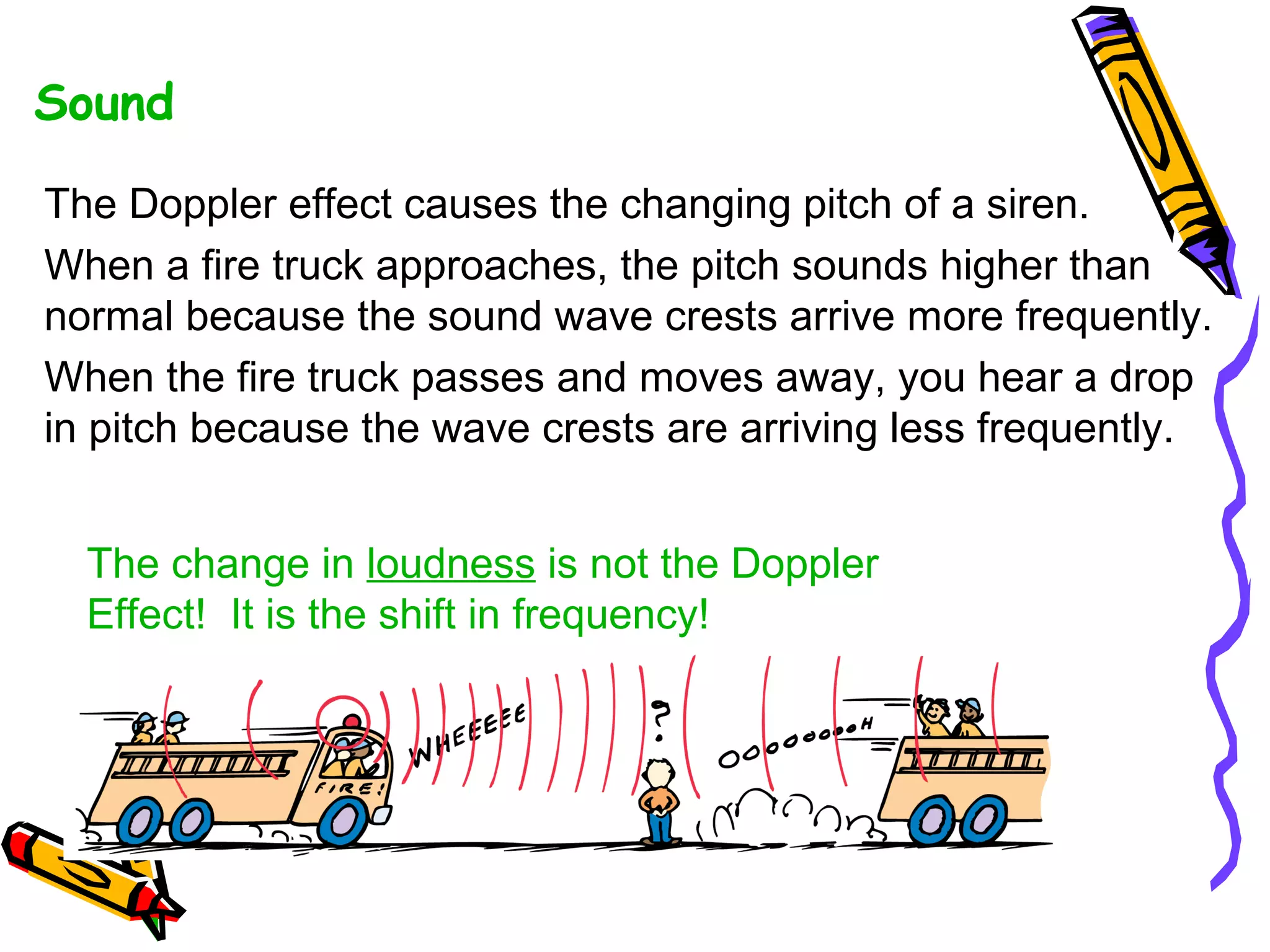 Doppler's effect | PPT
