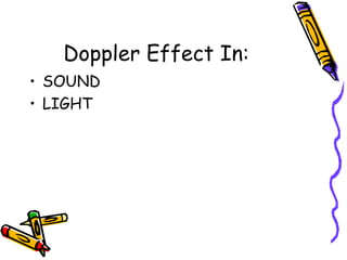 Doppler's effect | PPT