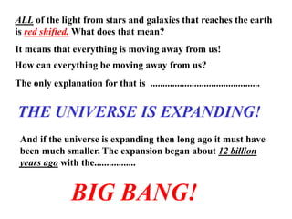 Doppler Effect Light.ppt