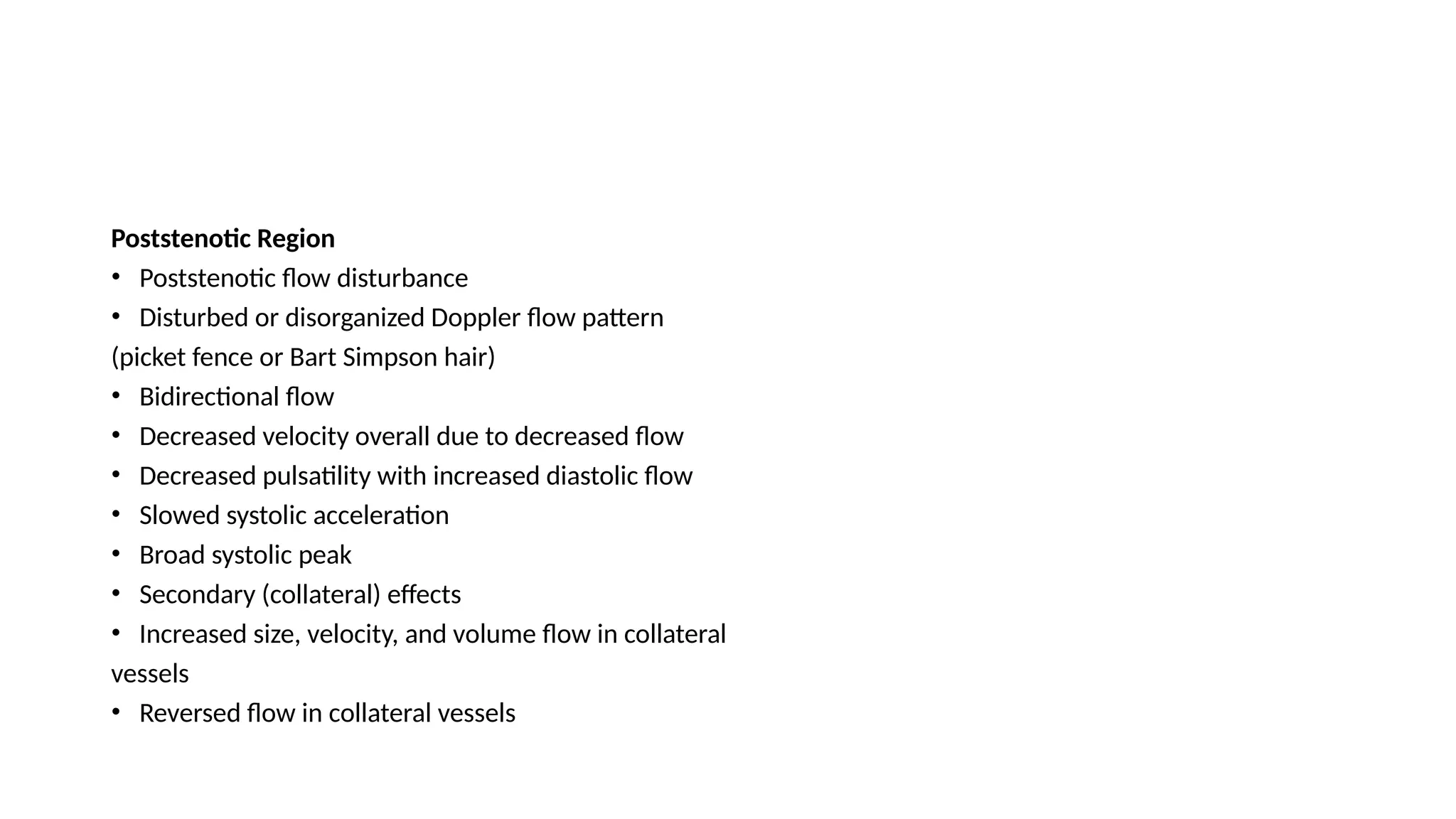 DOPPLER FLOW IMAGING AND SPECTRAL ANALYSIS.pptx