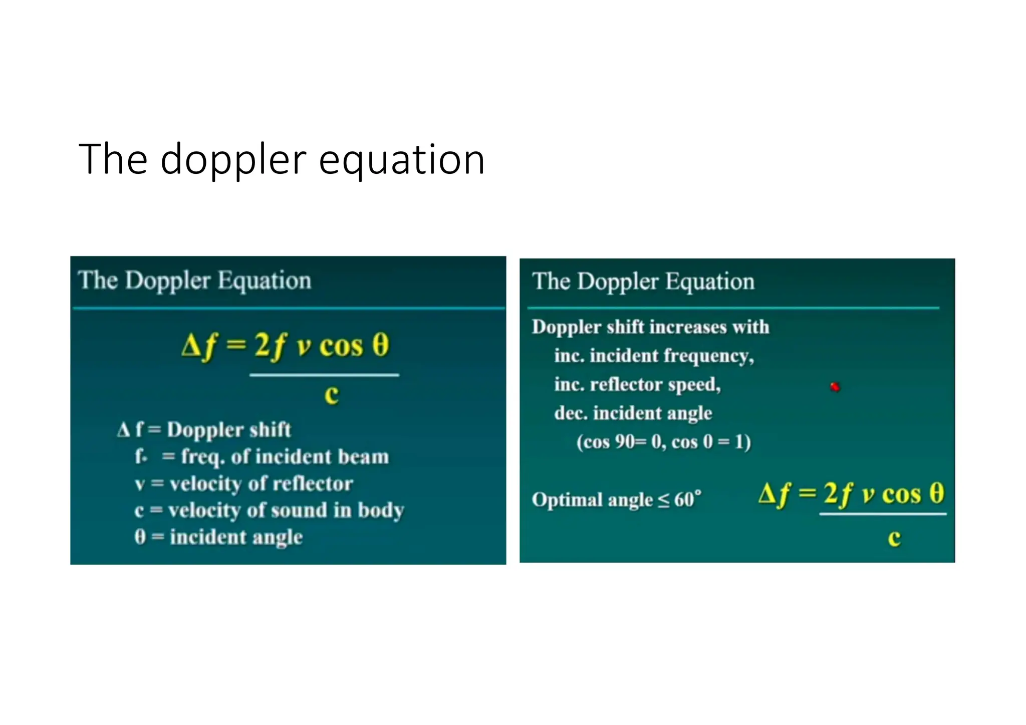 doppler gynecology pdf doppler en gynécologie | PDF