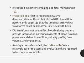 DOPPLER IN OBSTETRICS (1).pdf