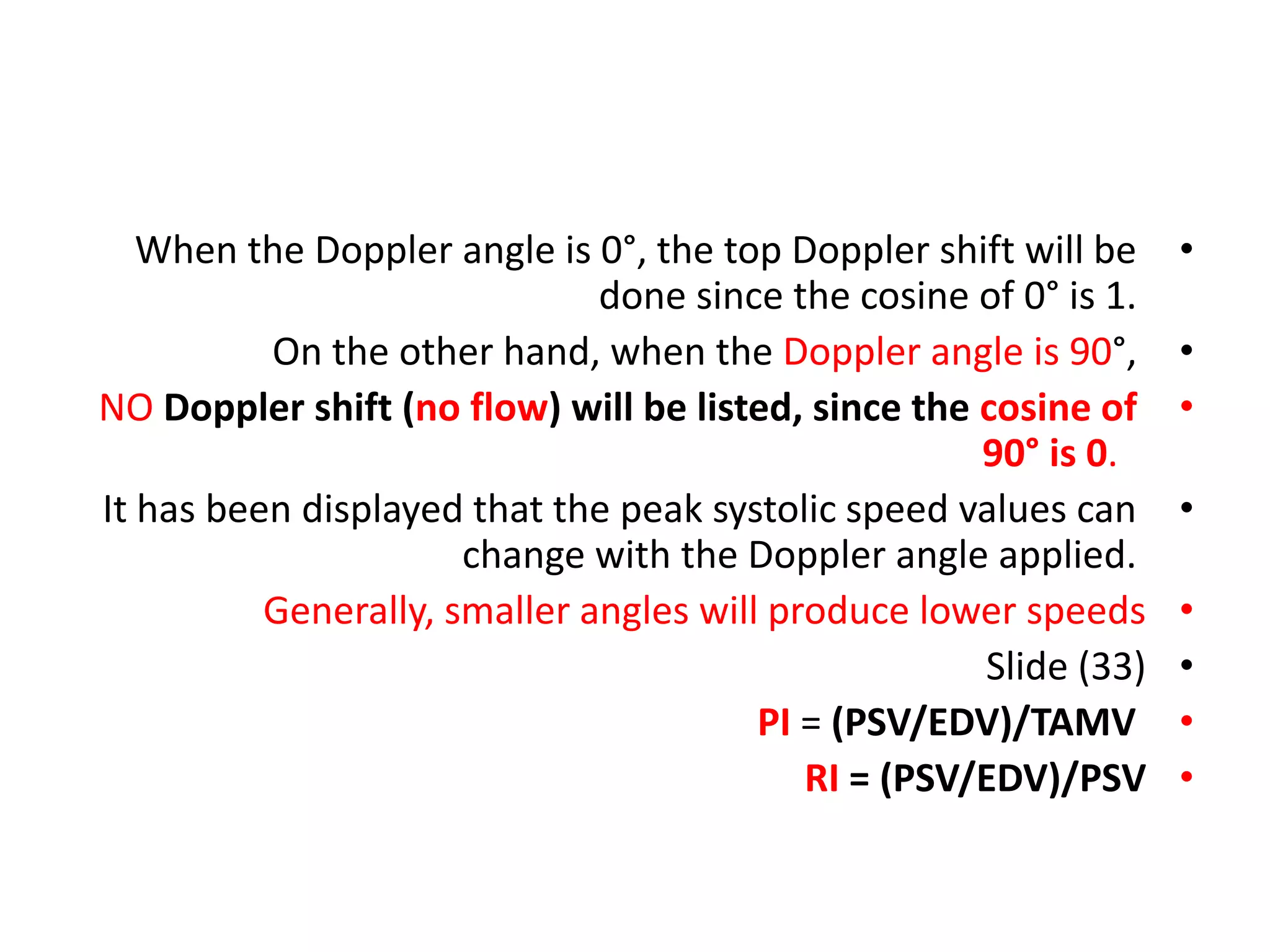 Doppler phys (2) | PPTX