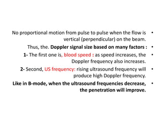 Doppler phys (2) | PPT