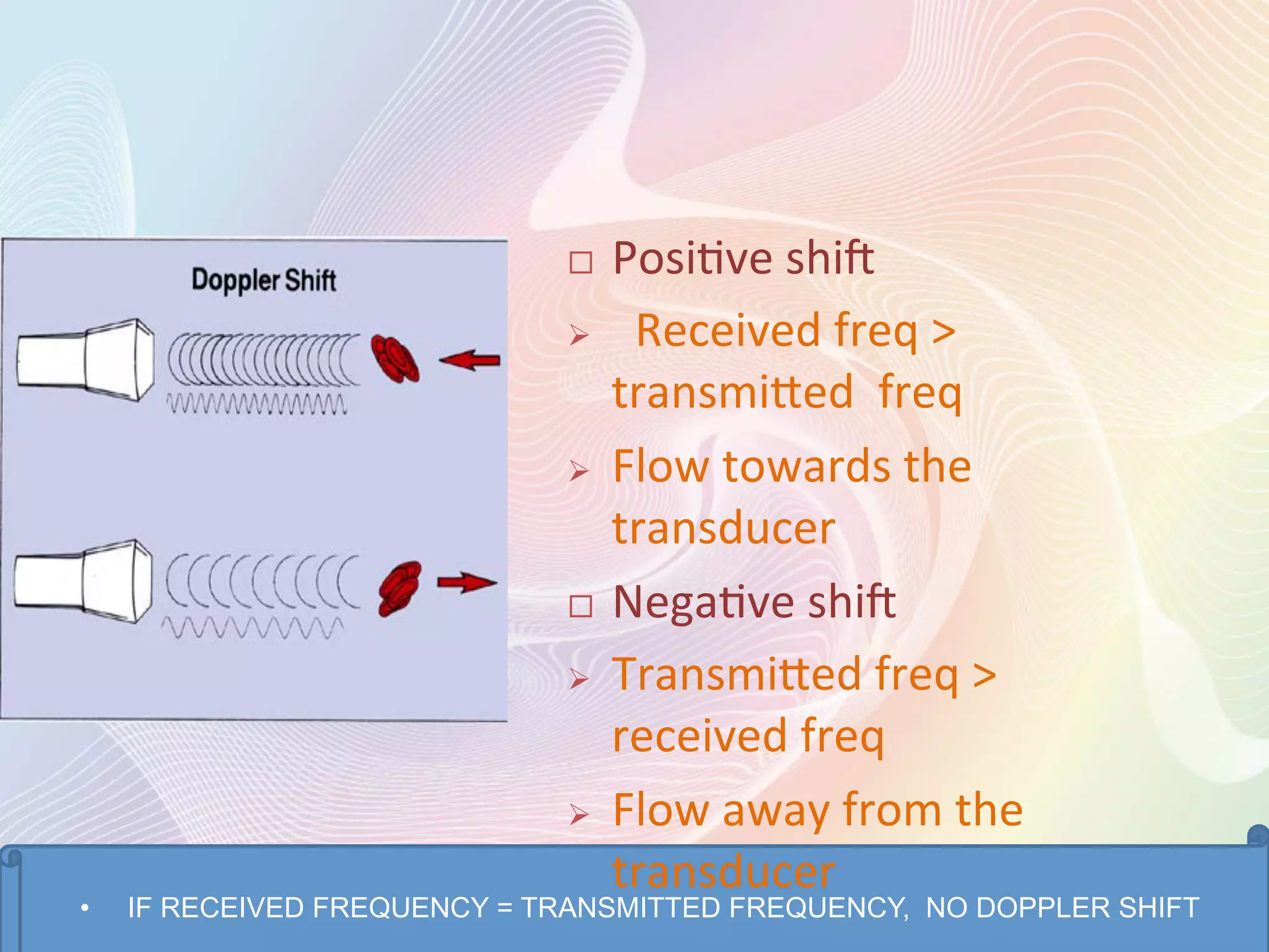 Doppler Physics | PDF