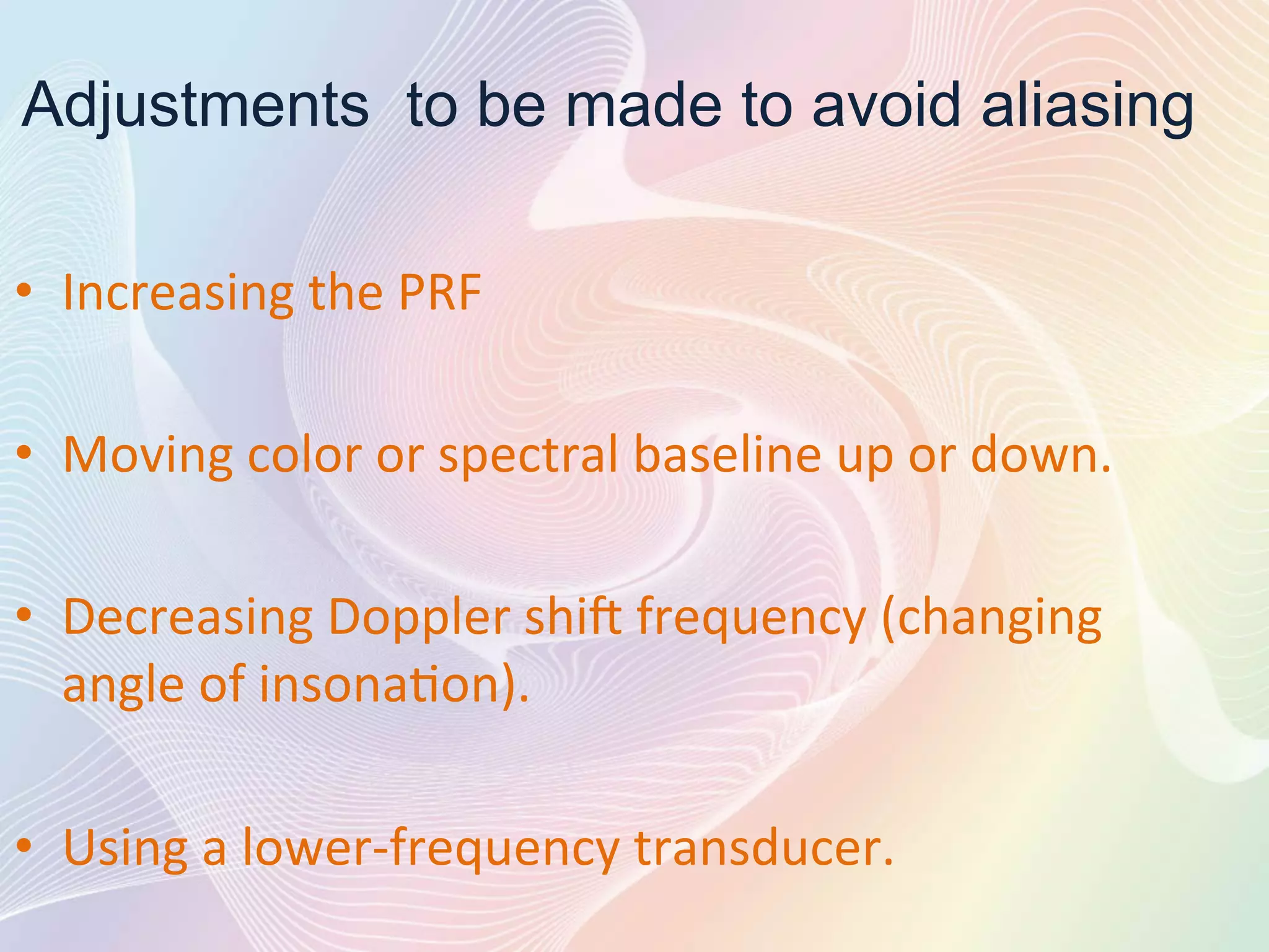 Doppler Physics | PDF