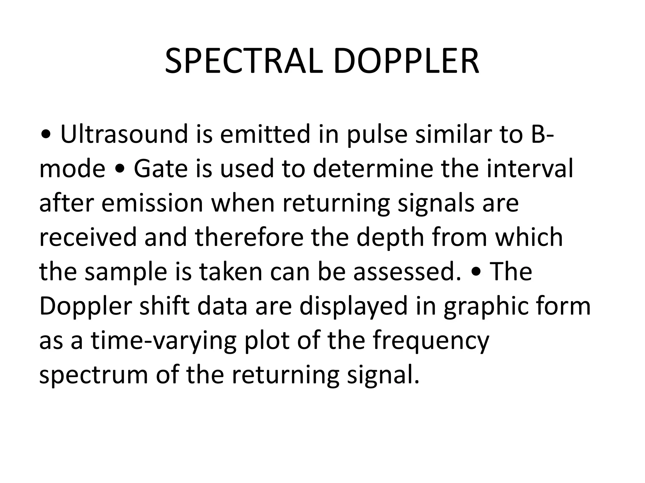 doppler physics.pptx