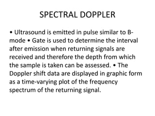 doppler physics.pptx