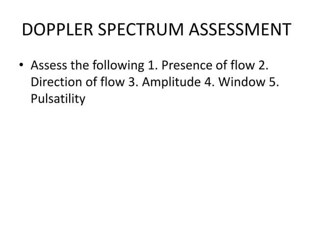 doppler physics.pptx