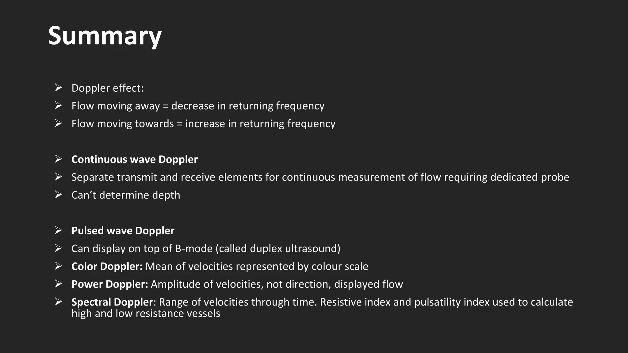 Doppler physics.pptx