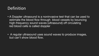 Doppler physics.pptx