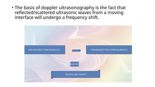 doppler physics.power point presentationpptx | PPTX