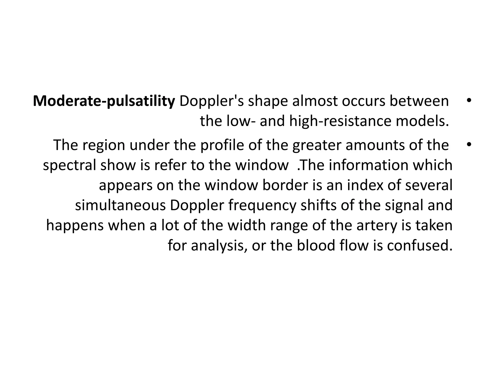 Doppler Physics (3) | PPTX