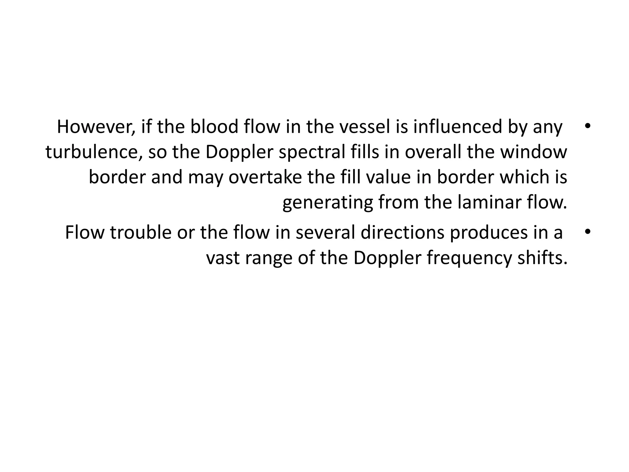 Doppler Physics (3) | PPTX
