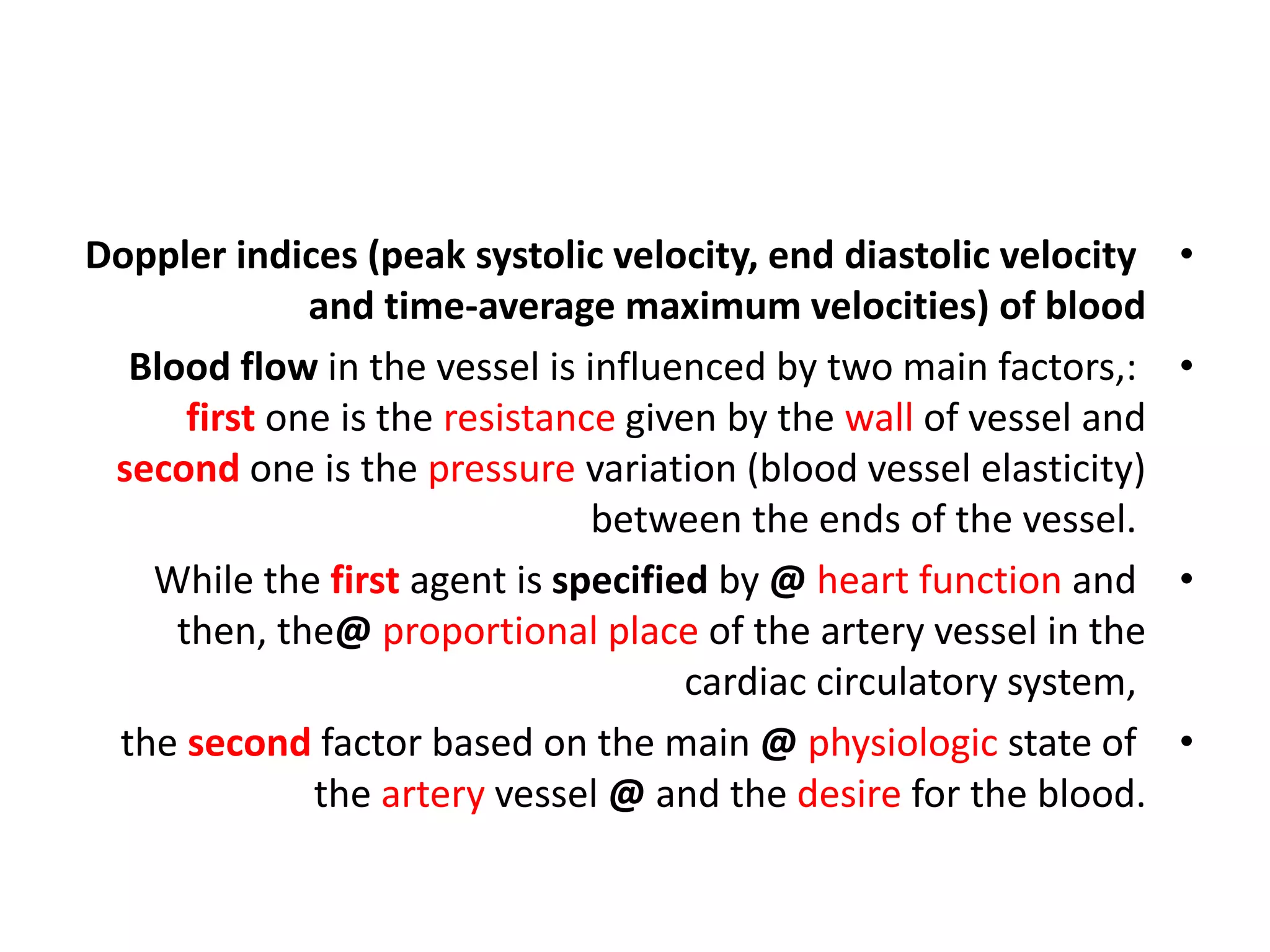 Doppler Physics (3) | PPTX
