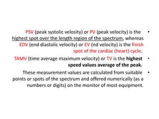 Doppler Physics (3) | PPTX