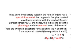 Doppler Physics (3) | PPTX