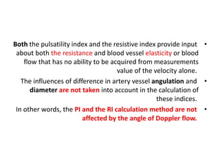 Doppler Physics (3) | PPTX