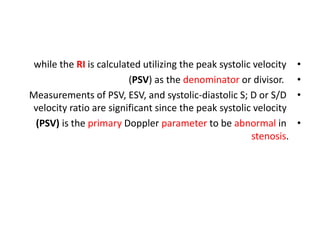 Doppler Physics (3) | PPTX