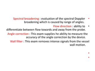 Doppler Physics (3) | PPTX