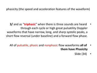 Doppler Physics (3) | PPTX