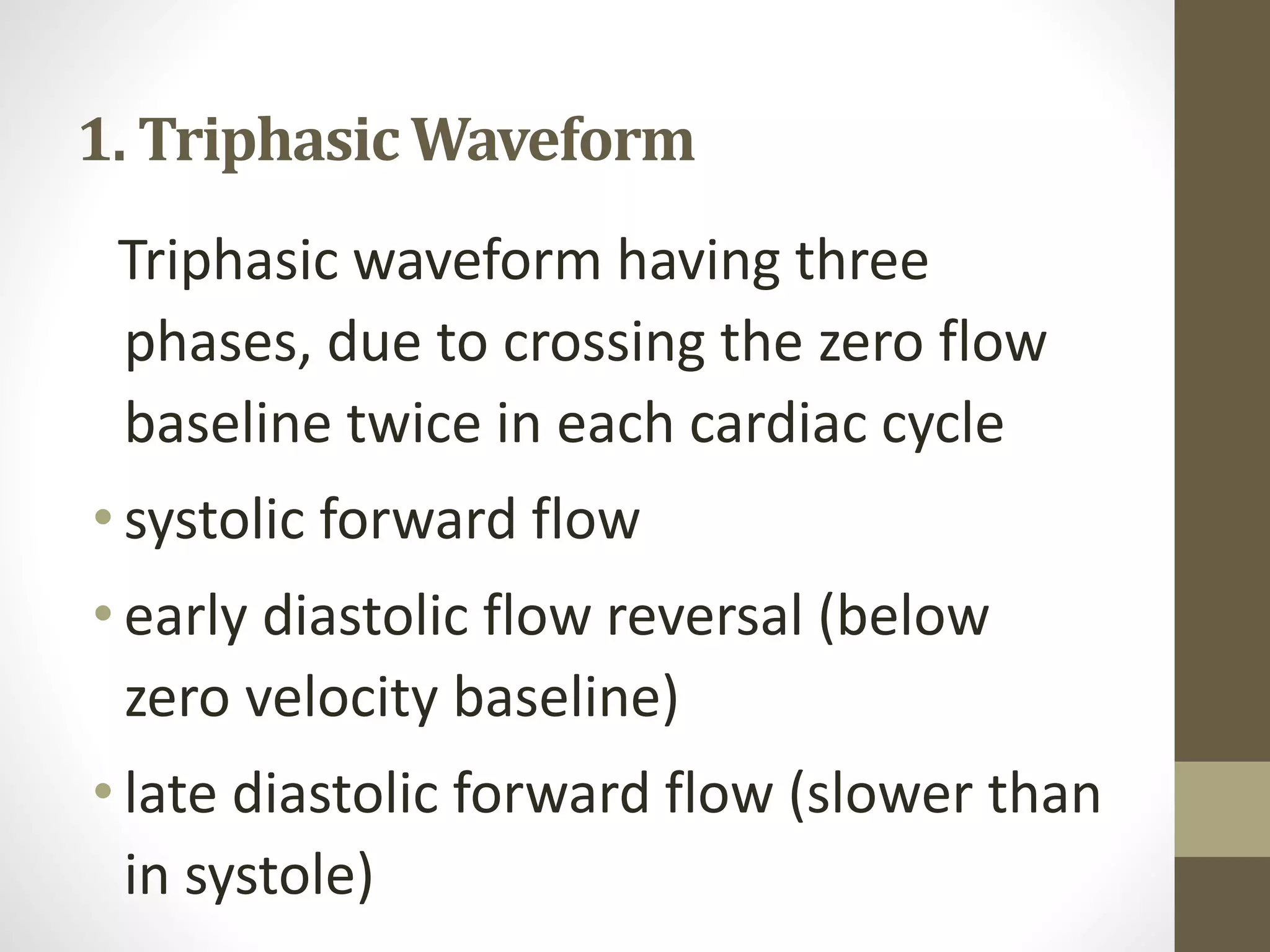 Doppler Physics & instrumentation 4 | PPTX