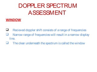 Doppler physics by Dr Nani | PPT