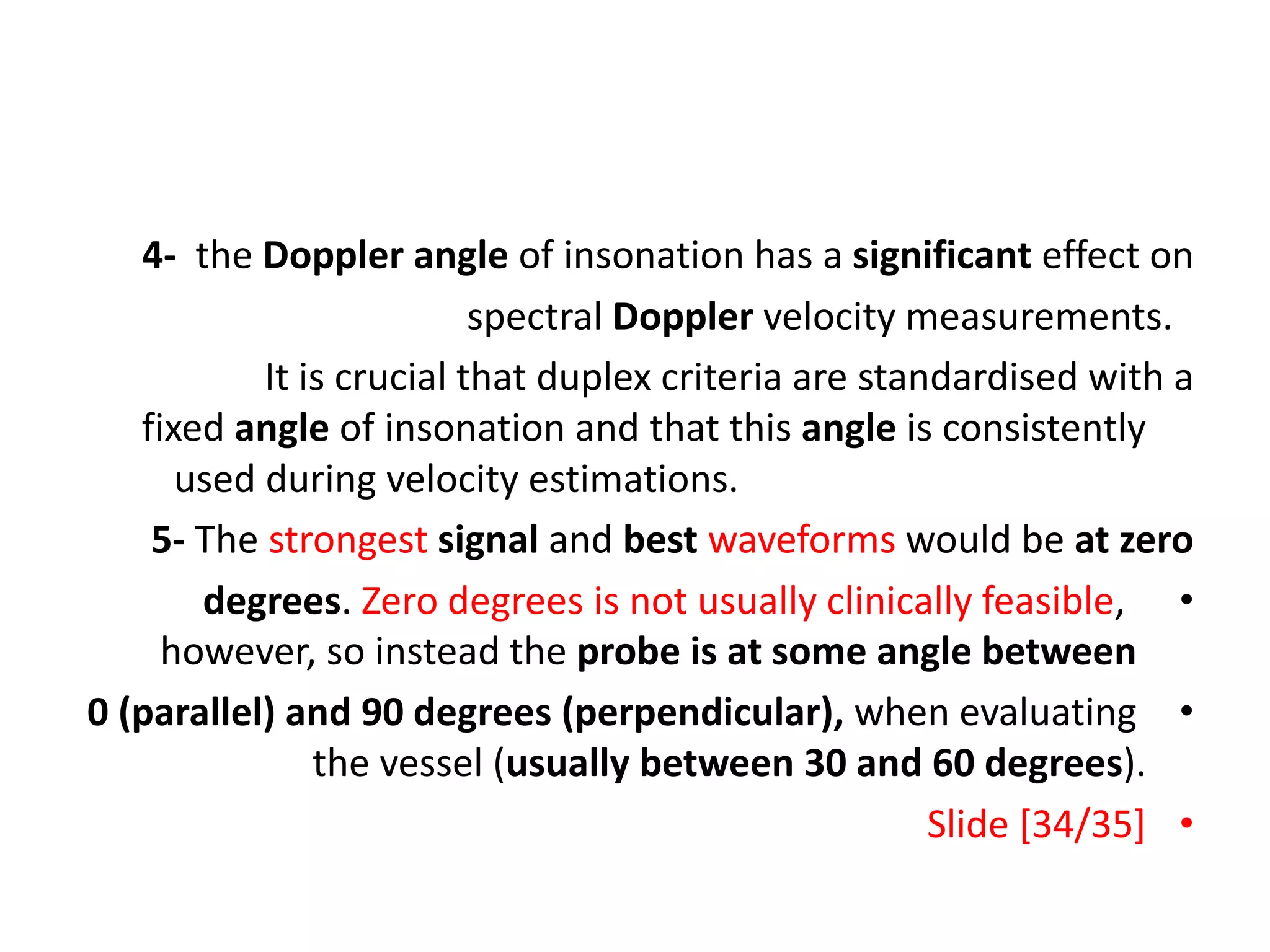 Doppler principles [1] | PPTX