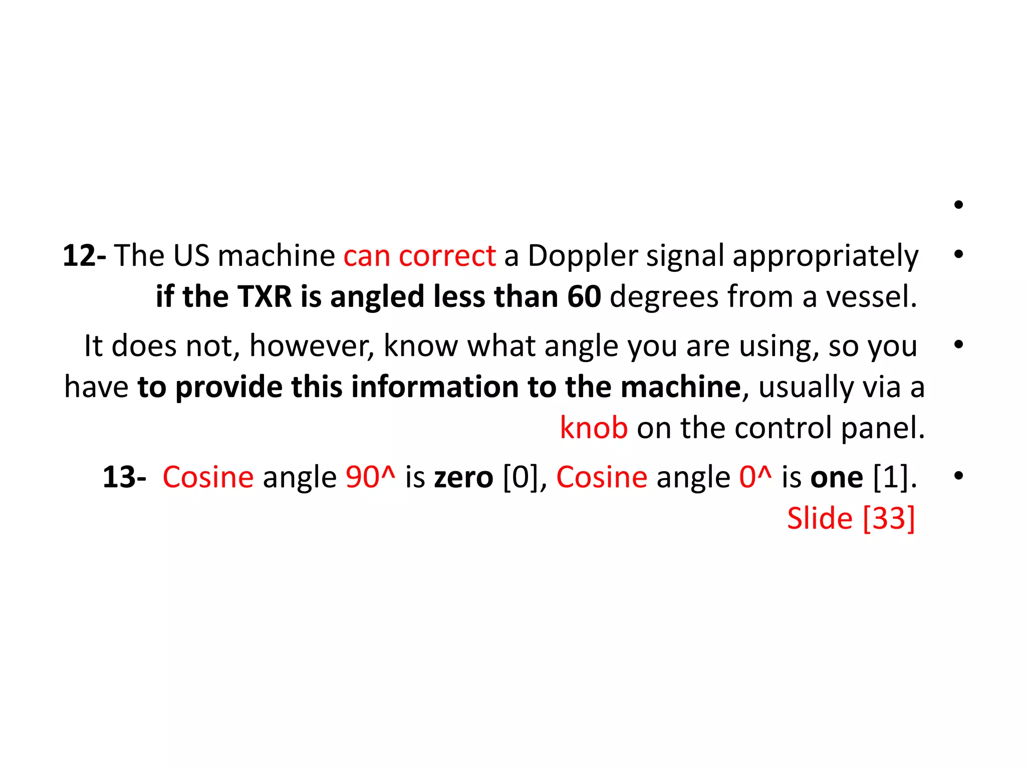 Doppler principles [1] | PPTX