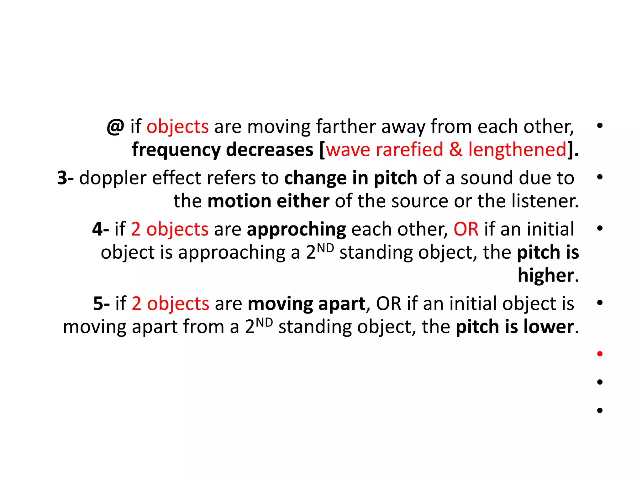 Doppler principles [1] | PPTX
