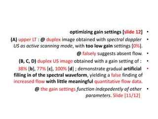 Doppler principles [2] | PPT