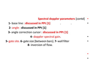 Doppler principles [2] | PPT
