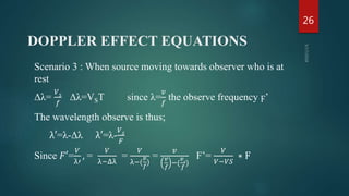 Doppler ultrasonography | PPTX