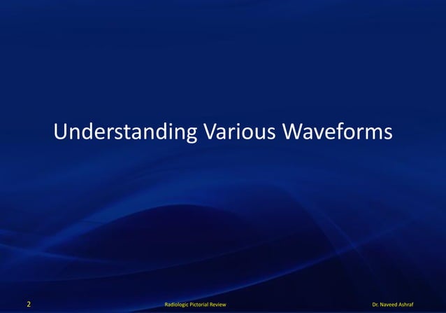 Doppler ultrasound in peripheral arterial disease | PDF | Heart and ...