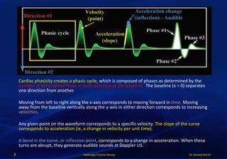 Doppler ultrasound in peripheral arterial disease | PDF