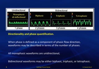 Doppler ultrasound in peripheral arterial disease | PDF