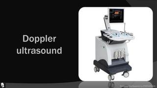 Doppler For Dvt Equipment