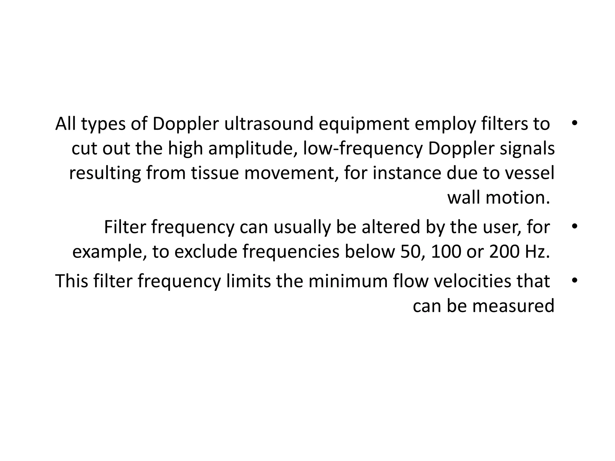 Doppler us (2) | PPTX