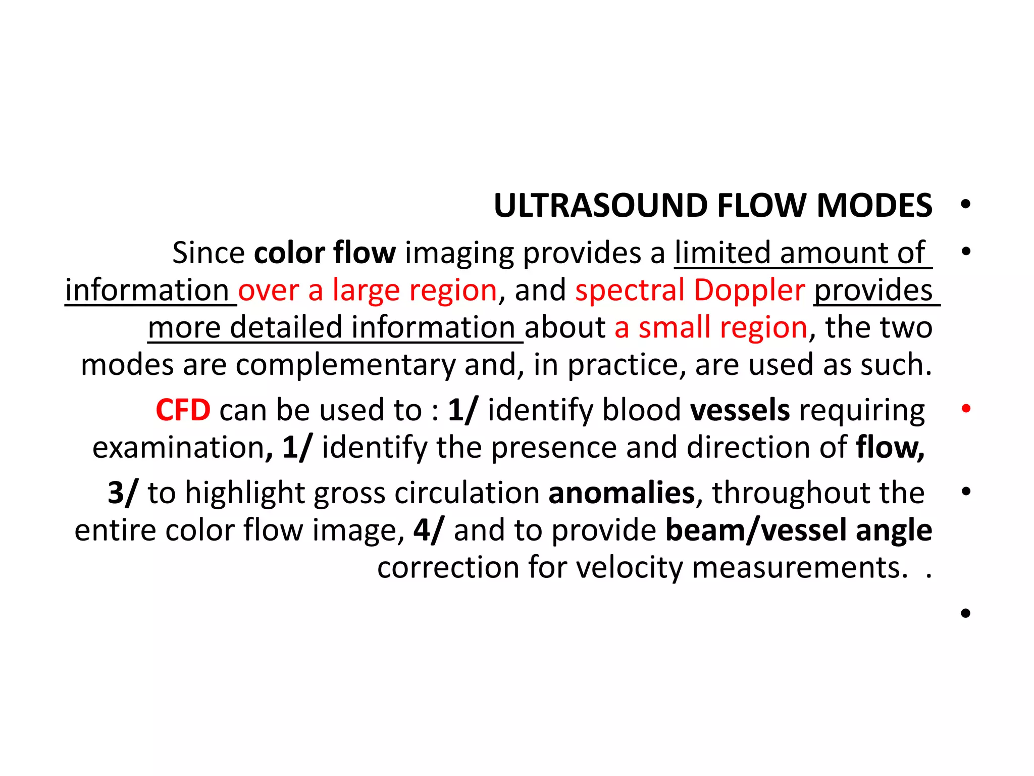 Doppler us (2) | PPT