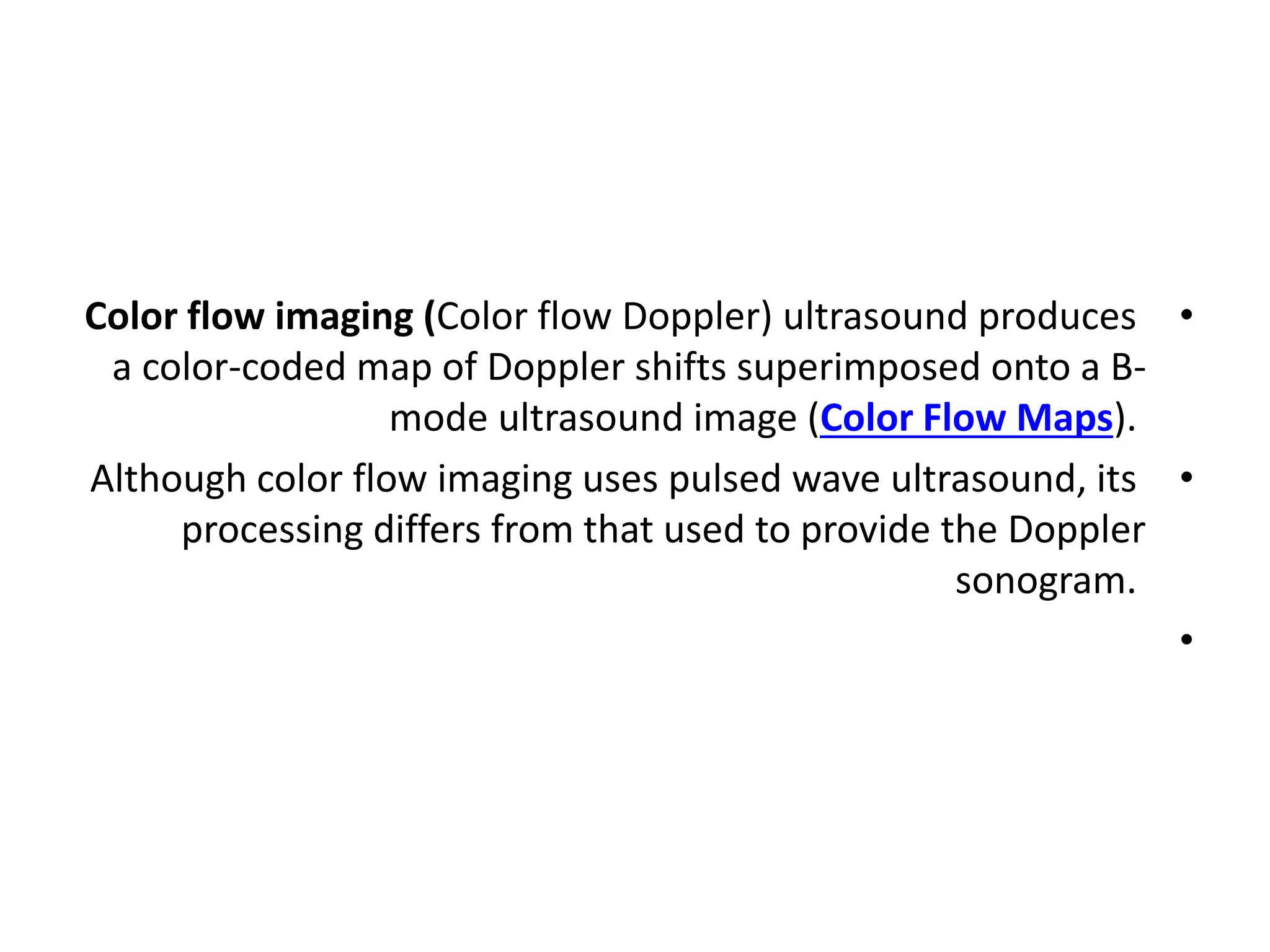 Doppler us (2) | PPTX