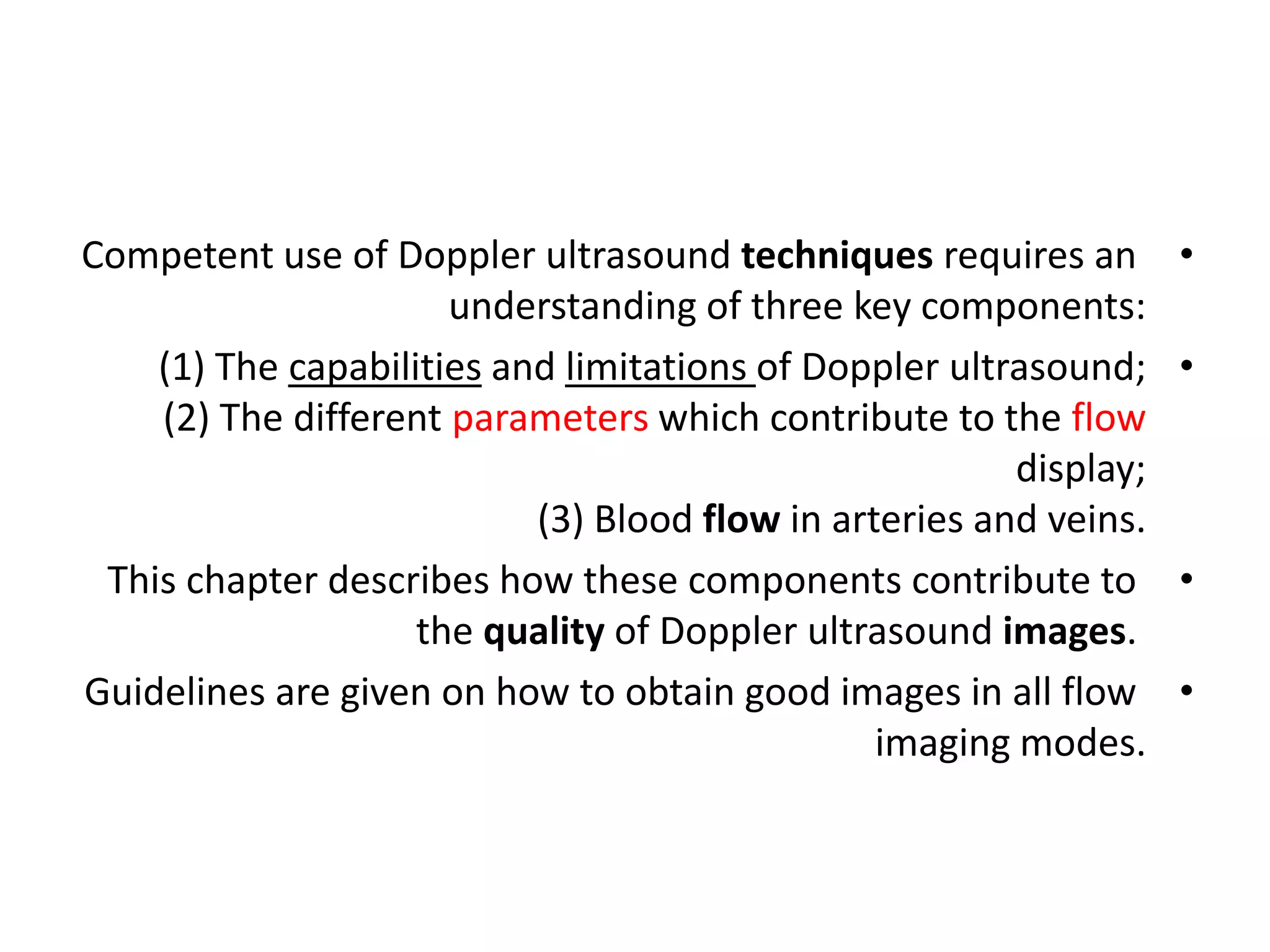 Doppler us (2) | PPTX