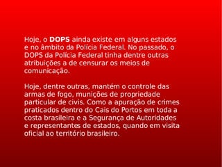 Dops Dip | PPT
