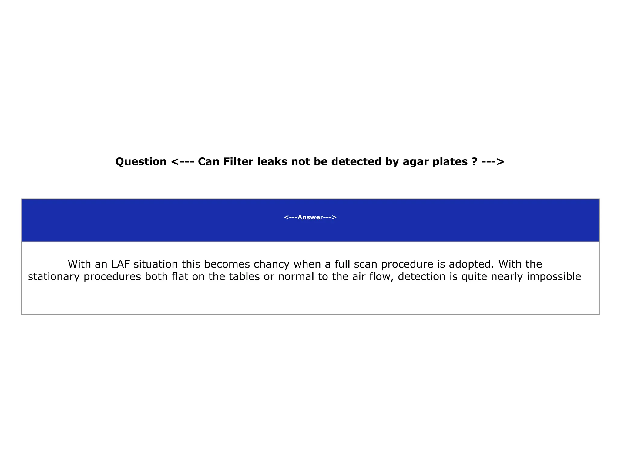 Intrigitry test by using the DOP system Testing | PPT