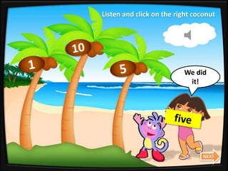 dora-at-the-beach-fun-activities-games-games.pptx