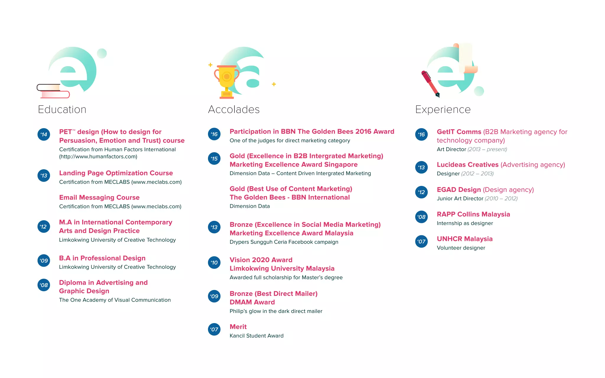 Dora augustin cv | PPT