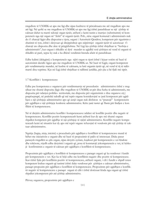 Doracak per-pergatitjen-e-provimit-te-jurisprudences | PDF