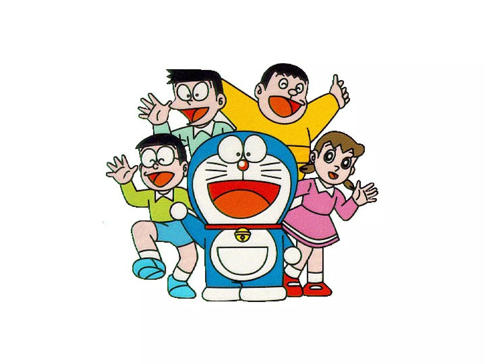 Doraemon | PPT
