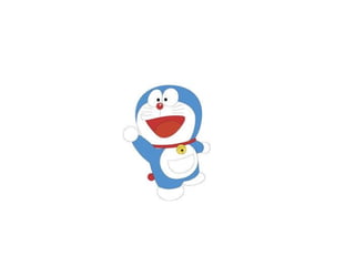 Doraemon | PPT